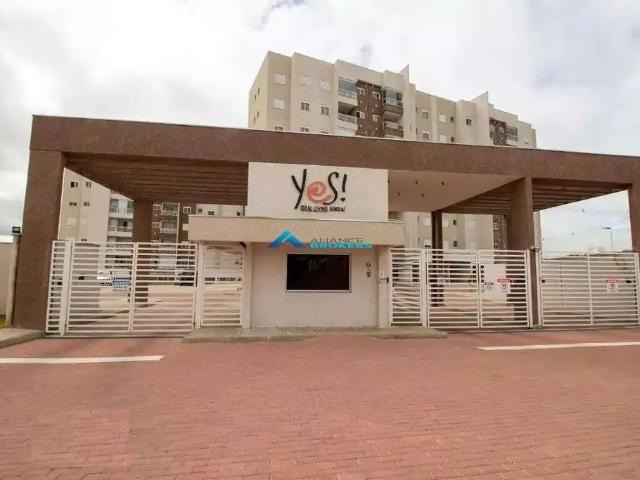 Apartamento para Venda em Jundiaí/SP Medeiros 3 Quartos
