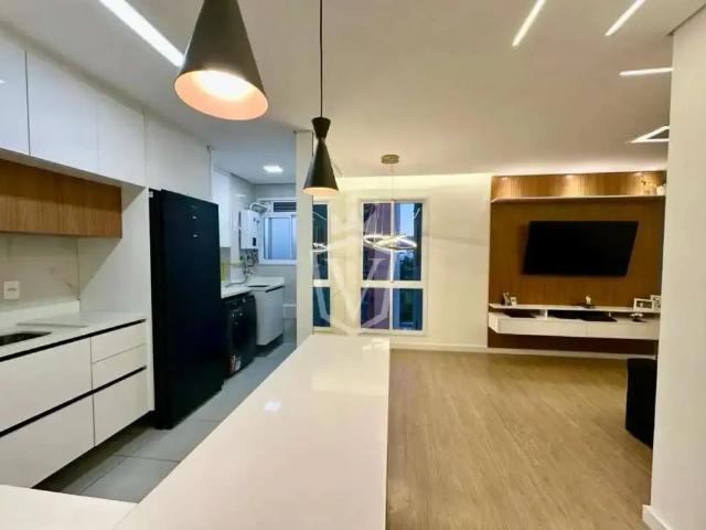 Apartamento para Venda em Jundiaí/SP Medeiros 3 Quartos