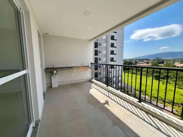 Apartamento para Venda em Jundiaí/SP Medeiros 3 Quartos