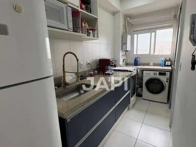 Apartamento para Venda em Jundiaí/SP Medeiros 3 Quartos