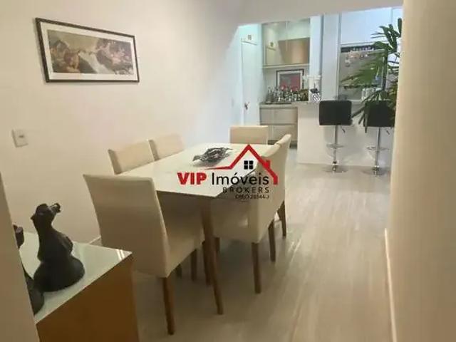 Apartamento para Venda em Jundiaí/SP Medeiros 3 Quartos