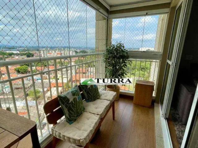 Apartamento para Venda em Jundiaí/SP Medeiros 3 Quartos