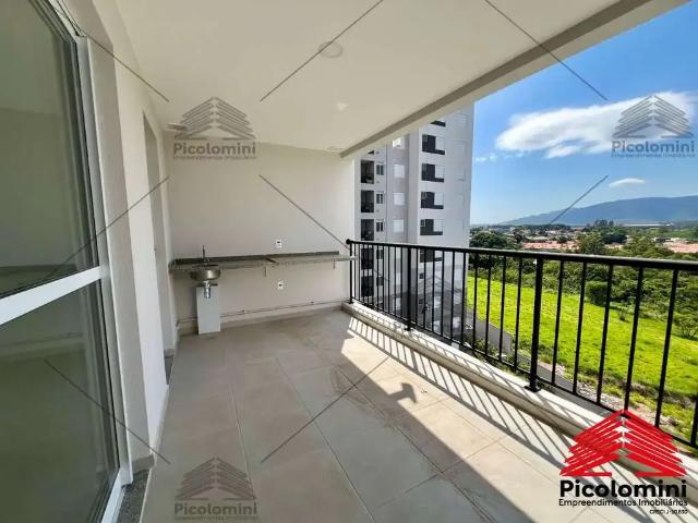 Apartamento para Venda em Jundiaí/SP Medeiros 3 Quartos