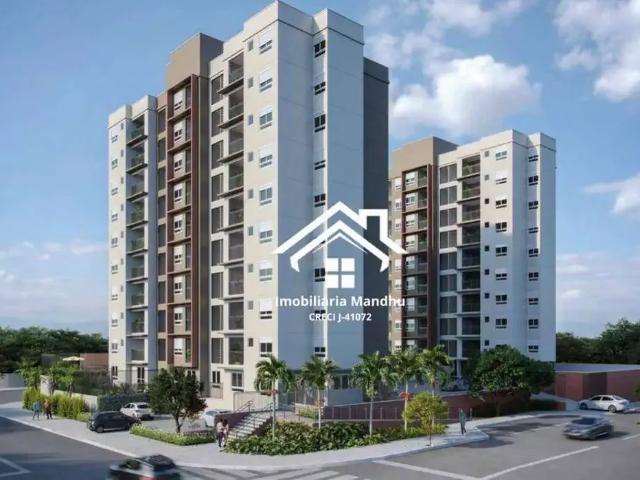 Apartamento para Venda em Jundiaí/SP Medeiros 3 Quartos