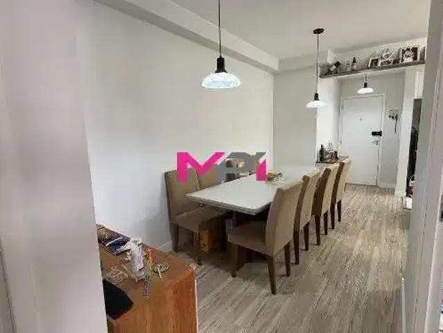 Apartamento para Venda em Jundiaí/SP Medeiros 3 Quartos