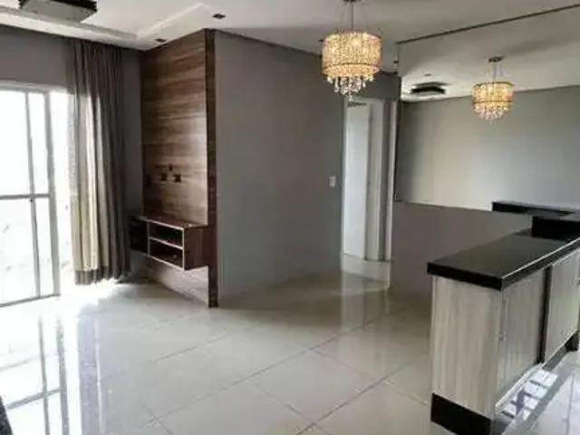 Apartamento para Venda em Jundiaí/SP Mirante da Colonia 2 Quartos