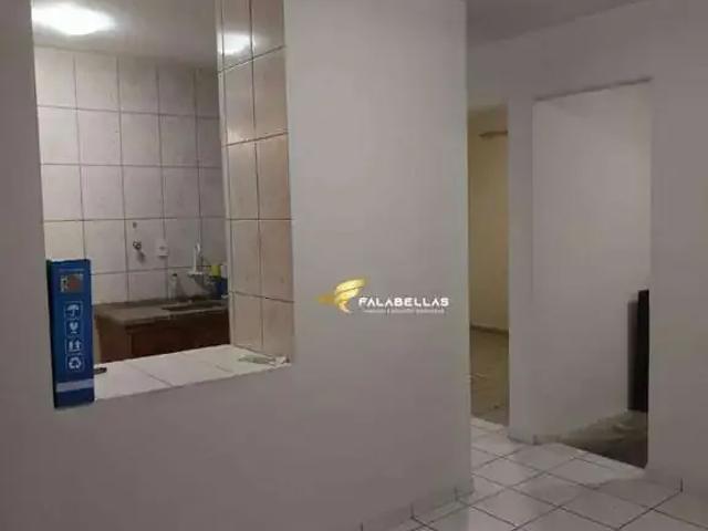 Apartamento para Venda em Jundiaí/SP Morada das Vinhas 1 Quartos