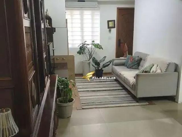 Apartamento para Venda em Jundiaí/SP Morada das Vinhas 1 Quartos