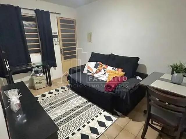 Apartamento para Venda em Jundiaí/SP Morada das Vinhas 2 Quartos