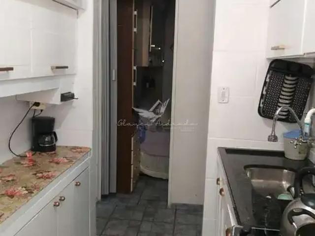Apartamento para Venda em Jundiaí/SP Morada das Vinhas 2 Quartos