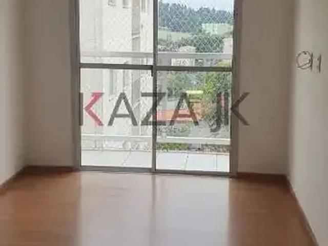 Apartamento para Venda em Jundiaí/SP Morada das Vinhas 2 Quartos