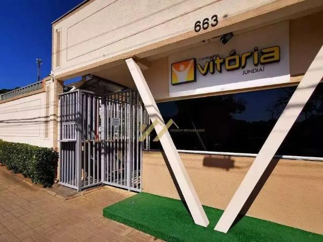 Apartamento para Venda em Jundiaí/SP Morada das Vinhas 2 Quartos