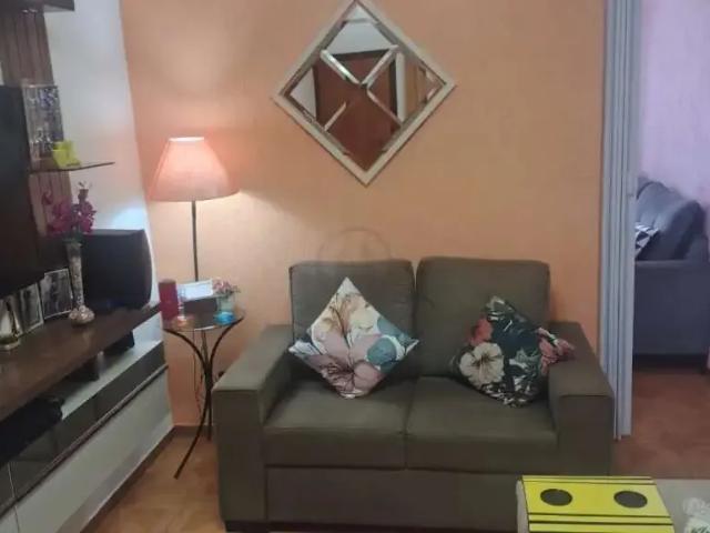 Apartamento para Venda em Jundiaí/SP Morada das Vinhas 2 Quartos