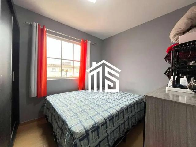 Apartamento para Venda em Jundiaí/SP Morada das Vinhas 2 Quartos