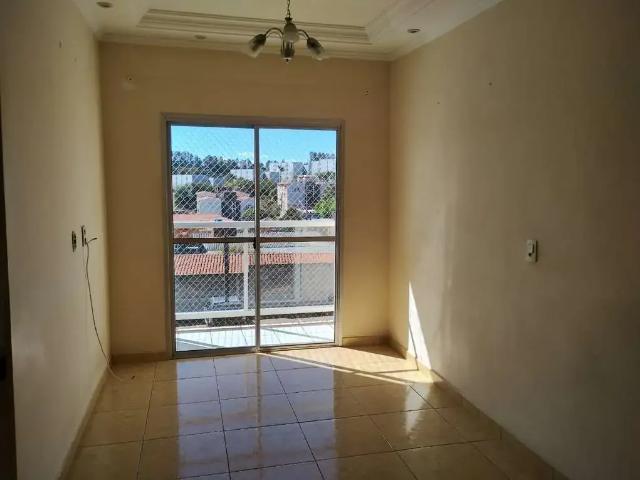Apartamento para Venda em Jundiaí/SP Morada das Vinhas 2 Quartos