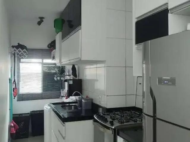 Apartamento para Venda em Jundiaí/SP Morada das Vinhas 2 Quartos