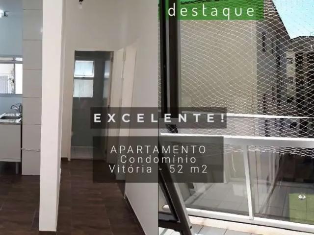 Apartamento para Venda em Jundiaí/SP Morada das Vinhas 2 Quartos