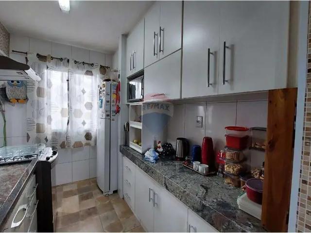 Apartamento para Venda em Jundiaí/SP Morada das Vinhas 2 Quartos