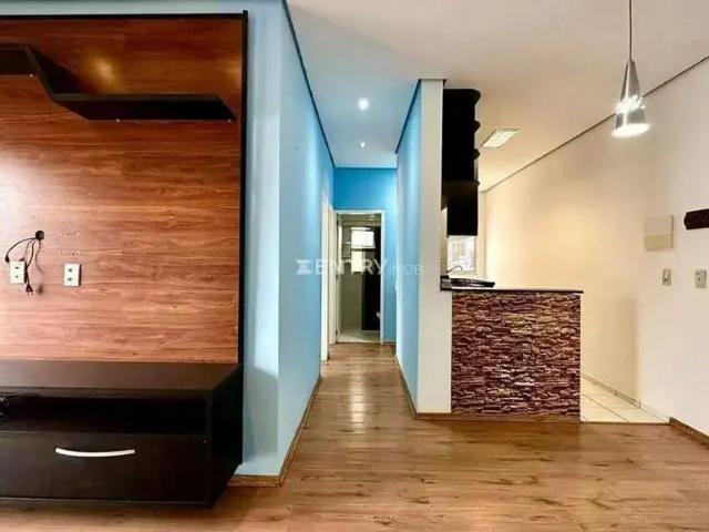 Apartamento para Venda em Jundiaí/SP Morada das Vinhas 2 Quartos