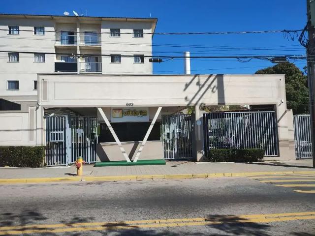 Apartamento para Venda em Jundiaí/SP Morada das Vinhas 2 Quartos