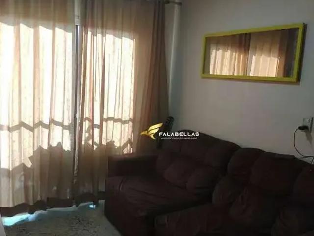 Apartamento para Venda em Jundiaí/SP Morada das Vinhas 2 Quartos