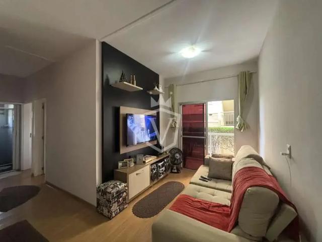 Apartamento para Venda em Jundiaí/SP Morada das Vinhas 2 Quartos