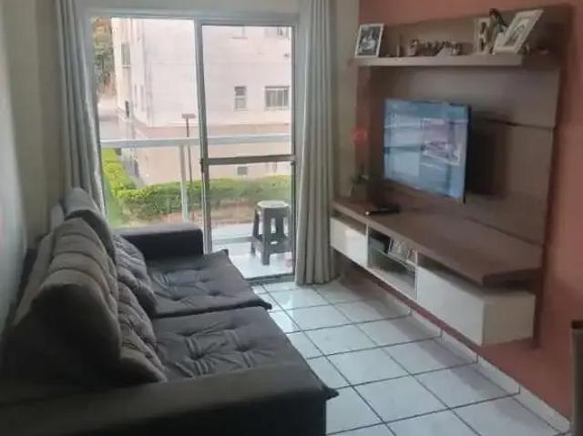 Apartamento para Venda em Jundiaí/SP Morada das Vinhas 2 Quartos