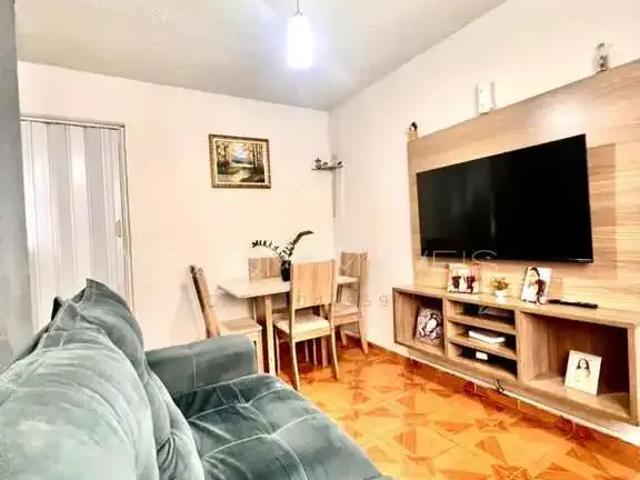 Apartamento para Venda em Jundiaí/SP Morada das Vinhas 2 Quartos