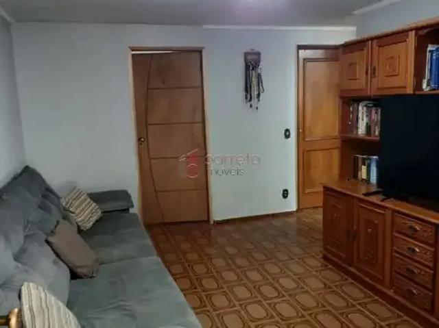Apartamento para Venda em Jundiaí/SP Morada das Vinhas 3 Quartos