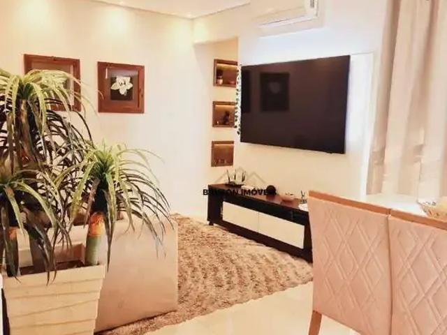 Apartamento para Venda em Jundiaí/SP Morada das Vinhas 3 Quartos