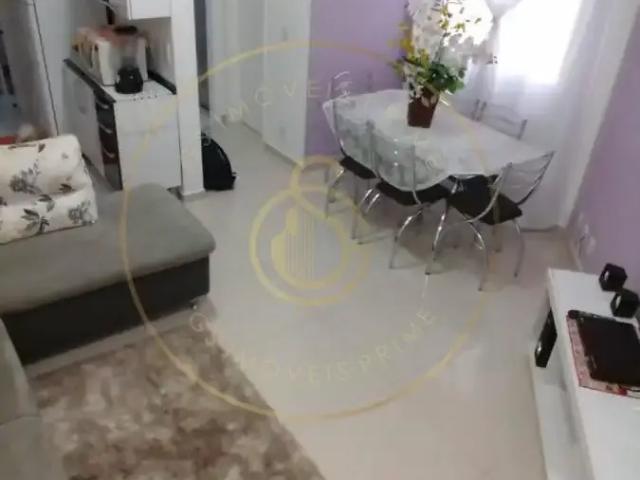 Apartamento para Venda em Jundiaí/SP Nova Cidade Jardim 1 Quartos