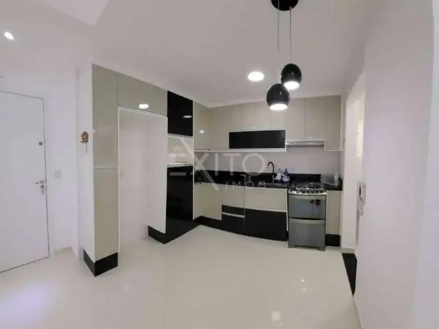 Apartamento para Venda em Jundiaí/SP Nova Cidade Jardim 2 Quartos