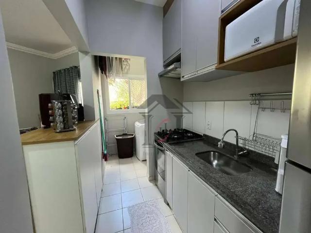 Apartamento para Venda em Jundiaí/SP Nova Cidade Jardim 2 Quartos