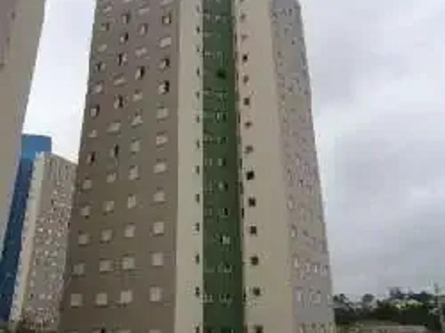 Apartamento para Venda em Jundiaí/SP Nova Cidade Jardim 2 Quartos