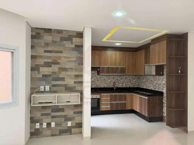 Apartamento para Venda em Jundiaí/SP Nova Cidade Jardim 2 Quartos