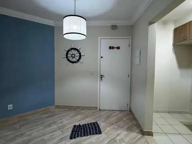 Apartamento para Venda em Jundiaí/SP Nova Cidade Jardim 2 Quartos