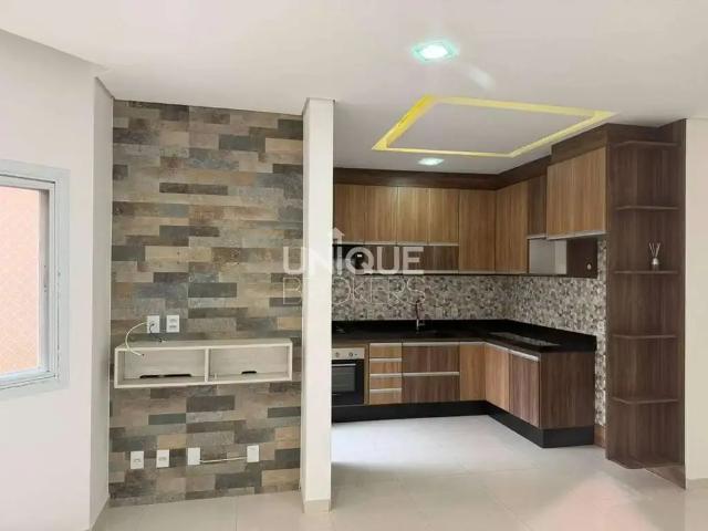 Apartamento para Venda em Jundiaí/SP Nova Cidade Jardim 2 Quartos