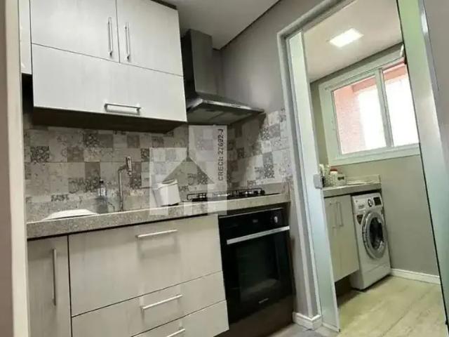 Apartamento para Venda em Jundiaí/SP Nova Cidade Jardim 2 Quartos