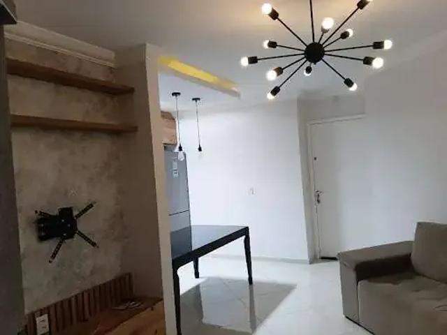Apartamento para Venda em Jundiaí/SP Nova Cidade Jardim 2 Quartos
