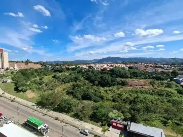 Apartamento para Venda em Jundiaí/SP Nova Cidade Jardim 2 Quartos