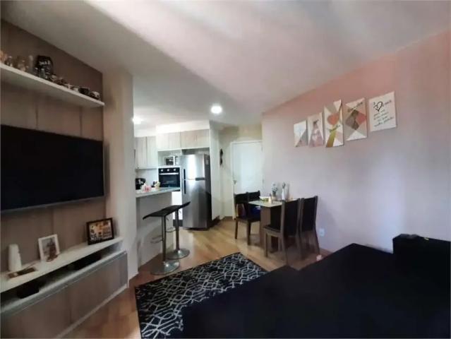 Apartamento para Venda em Jundiaí/SP Nova Cidade Jardim 2 Quartos