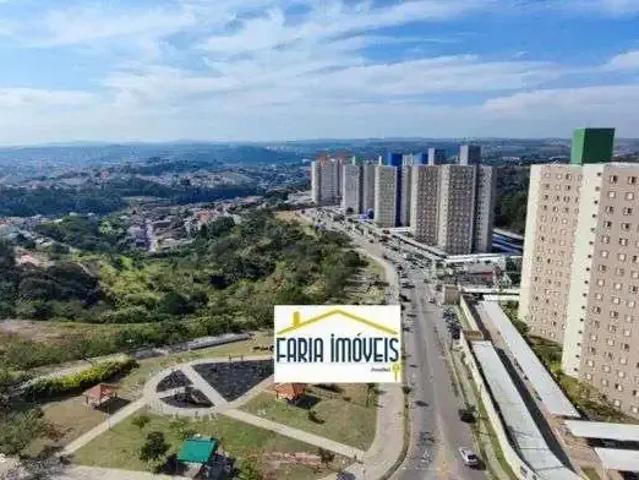 Apartamento para Venda em Jundiaí/SP Nova Cidade Jardim 2 Quartos