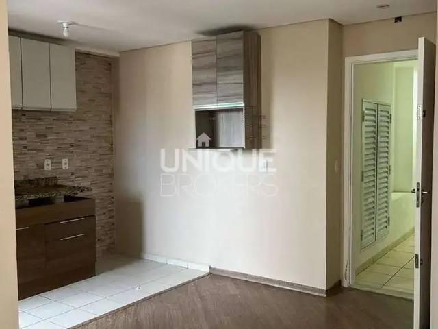 Apartamento para Venda em Jundiaí/SP Nova Cidade Jardim 2 Quartos
