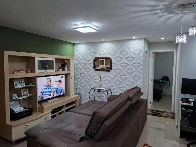 Apartamento para Venda em Jundiaí/SP Nova Cidade Jardim 2 Quartos