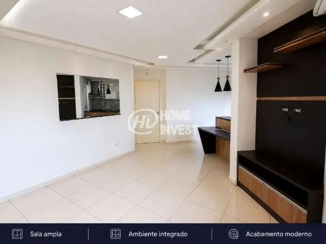 Apartamento para Venda em Jundiaí/SP Nova Cidade Jardim 2 Quartos