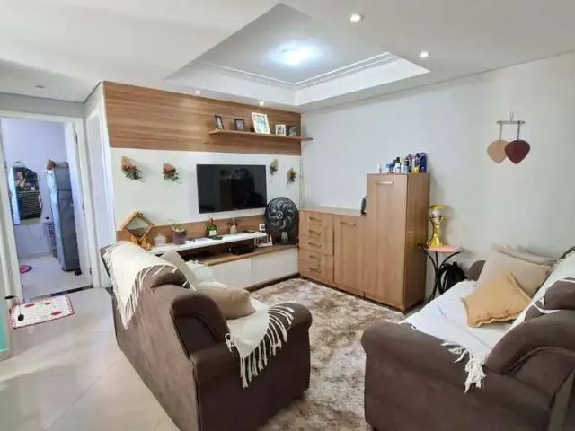 Apartamento para Venda em Jundiaí/SP Nova Cidade Jardim 2 Quartos