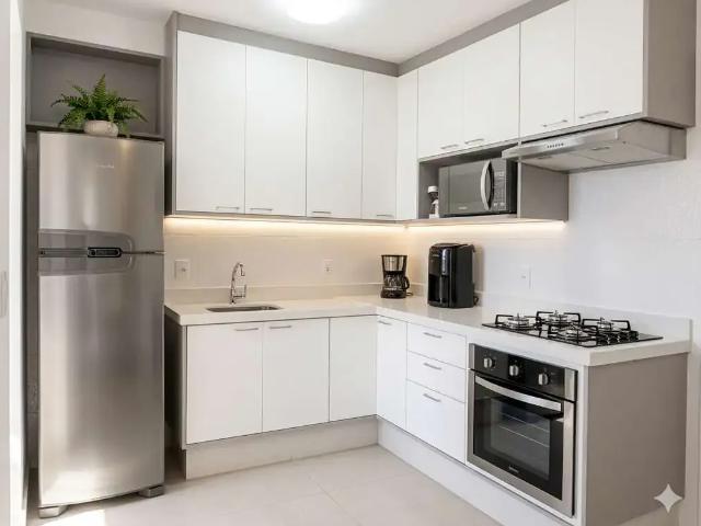 Apartamento para Venda em Jundiaí/SP Nova Cidade Jardim 2 Quartos