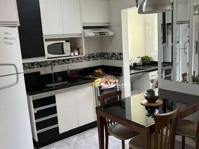 Apartamento para Venda em Jundiaí/SP Nova Cidade Jardim 2 Quartos