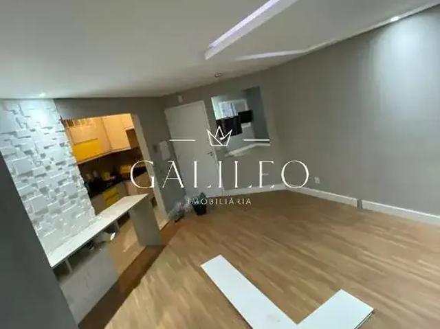 Apartamento para Venda em Jundiaí/SP Nova Cidade Jardim 2 Quartos