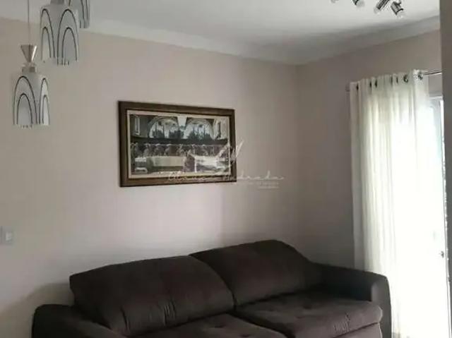 Apartamento para Venda em Jundiaí/SP Núcleo Colonial Barão de Jundiaí 2 Quartos